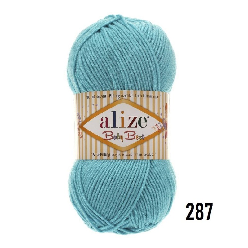 ALIZE BABY BEST
